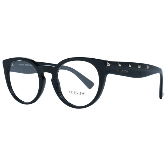 Valentino | Accessories | Valentino Black Women Optical Frames | Poshmark